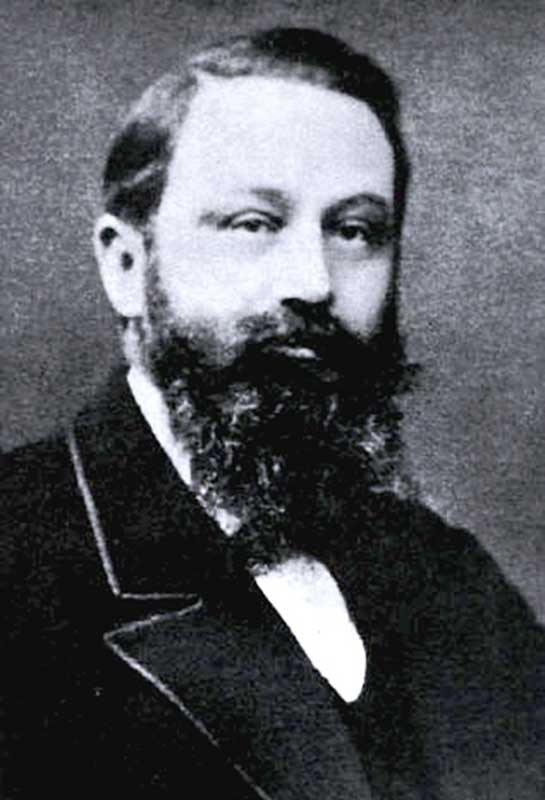 Unsere Geschichte - Stiftung Beiserhaus