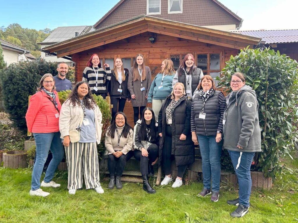 Aktuelles Archive - Stiftung Beiserhaus