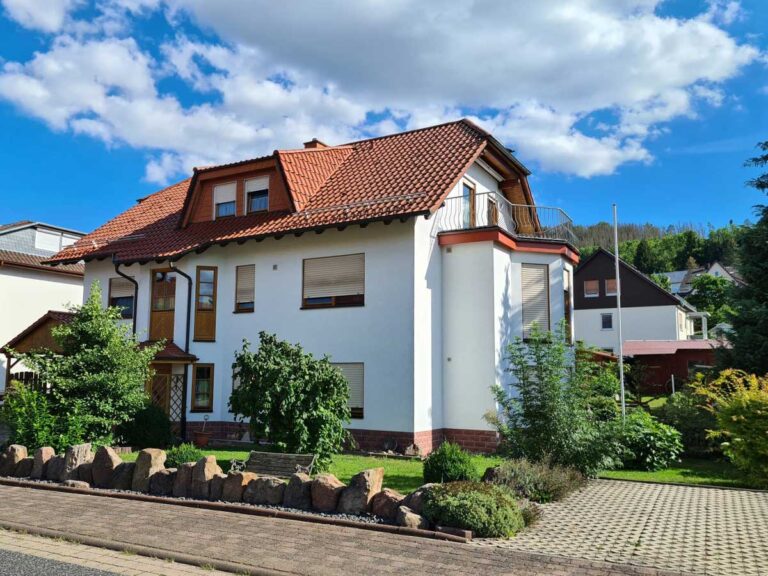 Therapeutische Wohngruppe Braach - Stiftung Beiserhaus